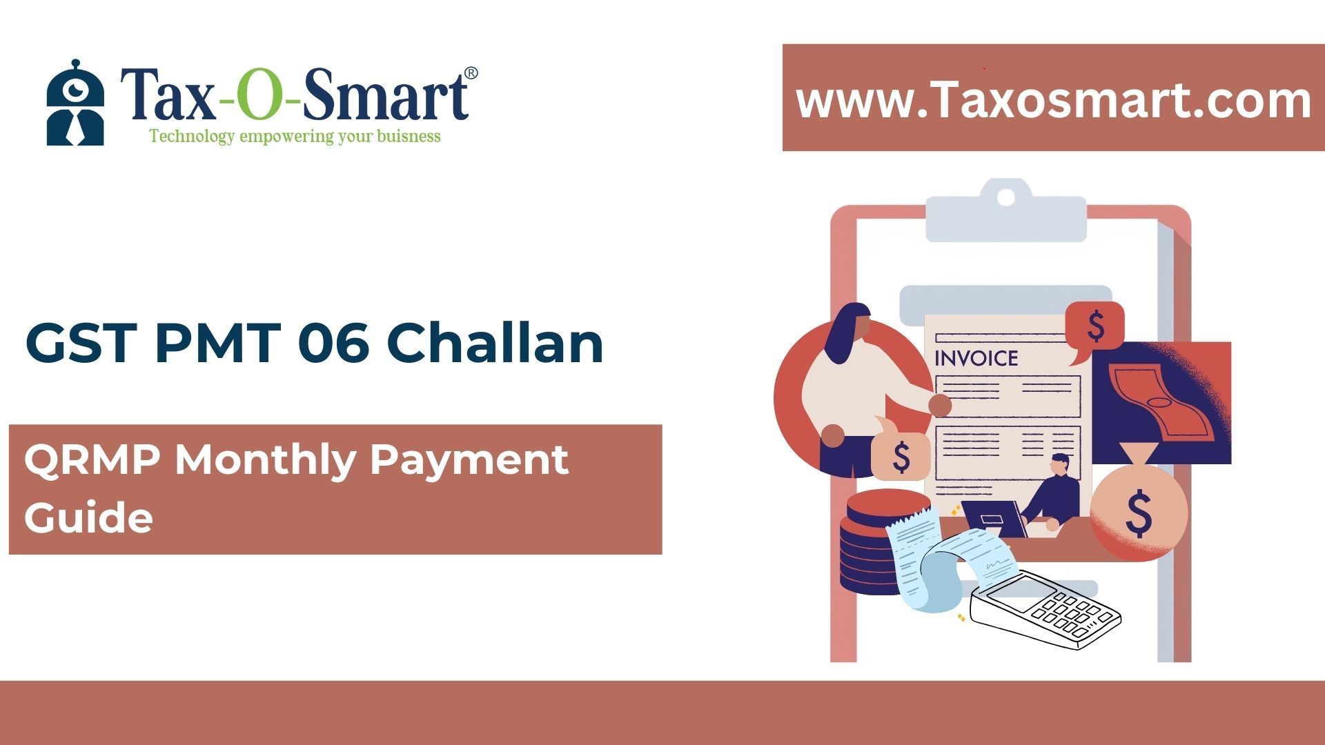GST-PMT-06-CHALLAN-QRMP-MONTHLY-PAYMENT-GUIDE