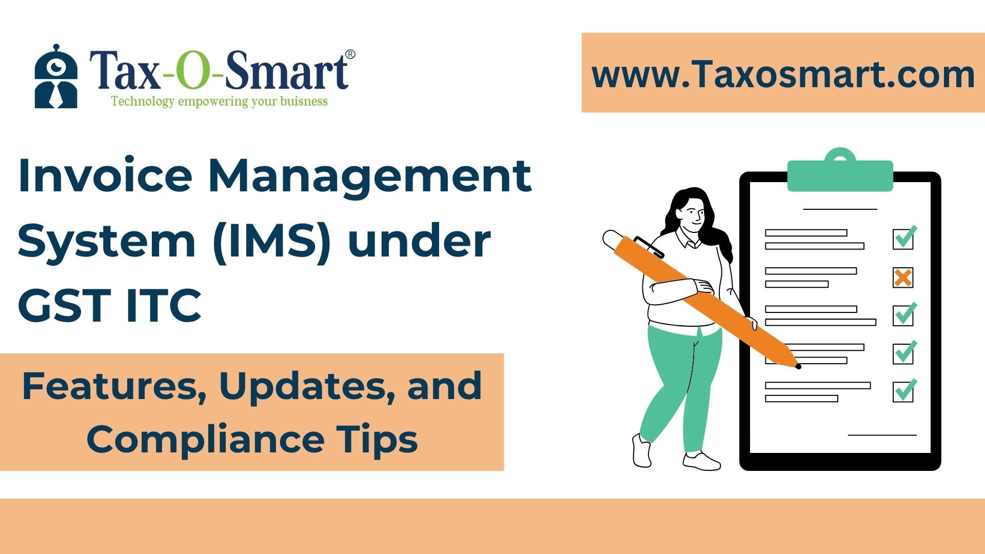 INVOICE-MANAGEMENT-SYSTEM-IMS-UNDER-GST-ITC