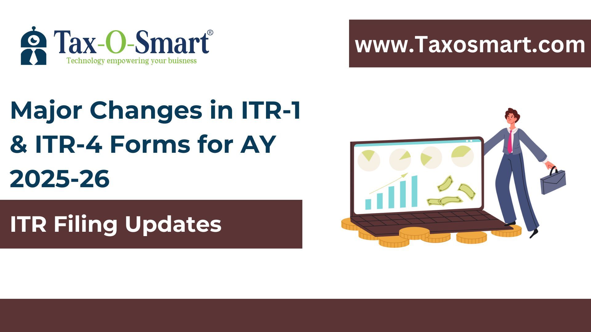 MAJOR-CHANGES-IN-ITR-1-ITR-4-FORMS-FOR-AY-2025-26-OLD-REGIME-ITR-FILING ...
